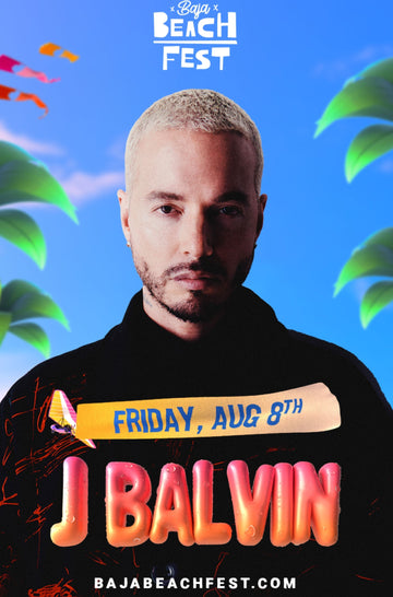News – J Balvin
