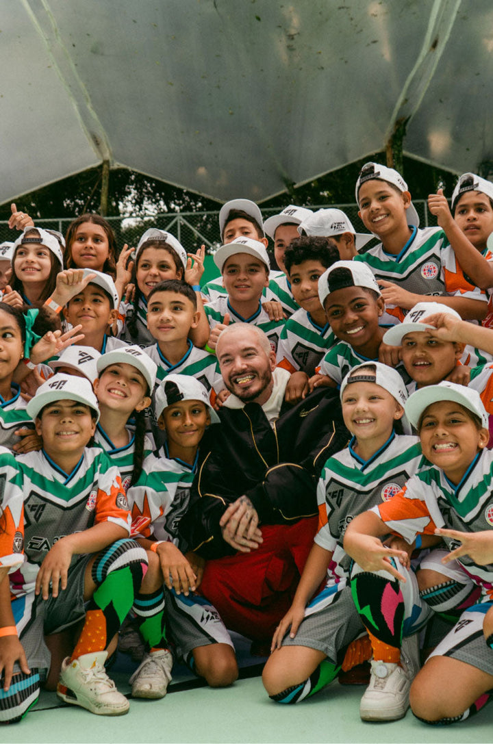 News – J Balvin