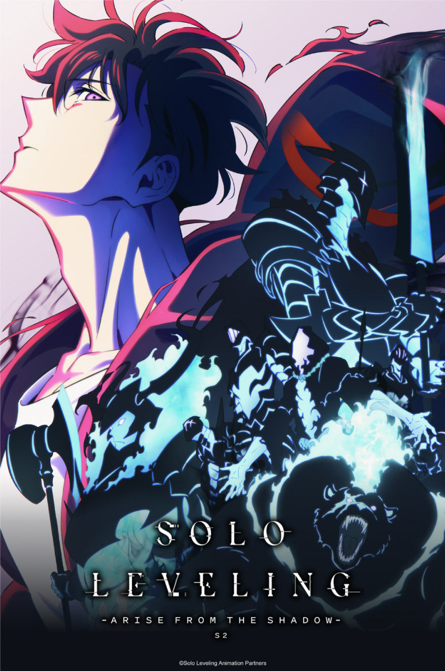 J BALVIN MAKES HIS WORLDWIDE ANIME DEBUT IN CRUNCHYROLL’S ‘SOLO LEVELI ...