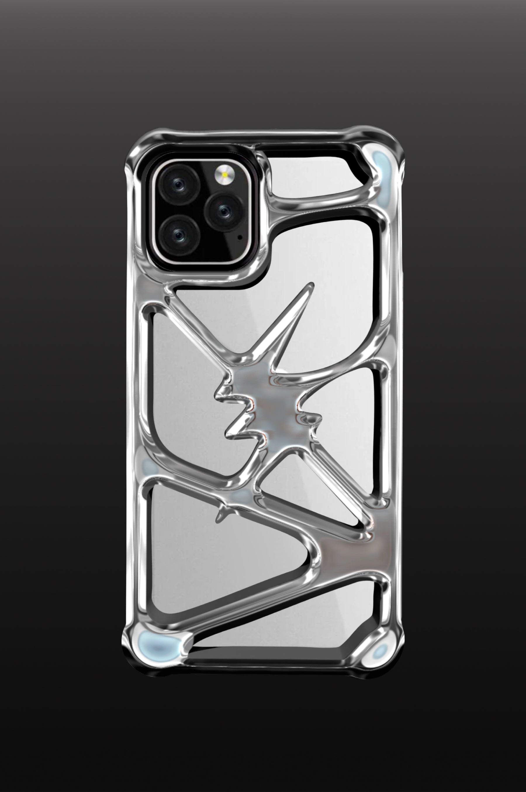 RAYO TOUR CASE IPHONE 16 – J Balvin