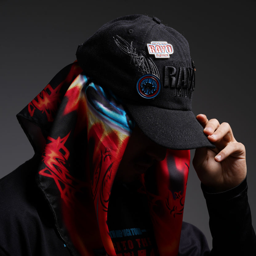 J BALVIN MAKES HIS WORLDWIDE ANIME DEBUT IN CRUNCHYROLL’S ‘SOLO LEVELI ...